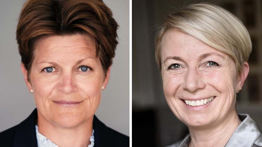 Læger og tandlæger vil have Løhde til at gribe ind: Flere overvejer at ... Læger og tandlæger vil have Løhde til at gribe ind: Flere overvejer at ...